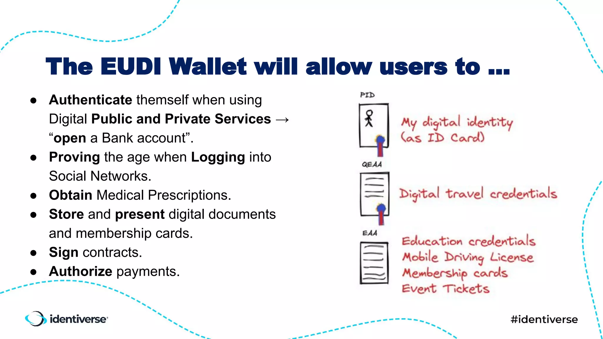 The European Union goes Decentralized | PDF