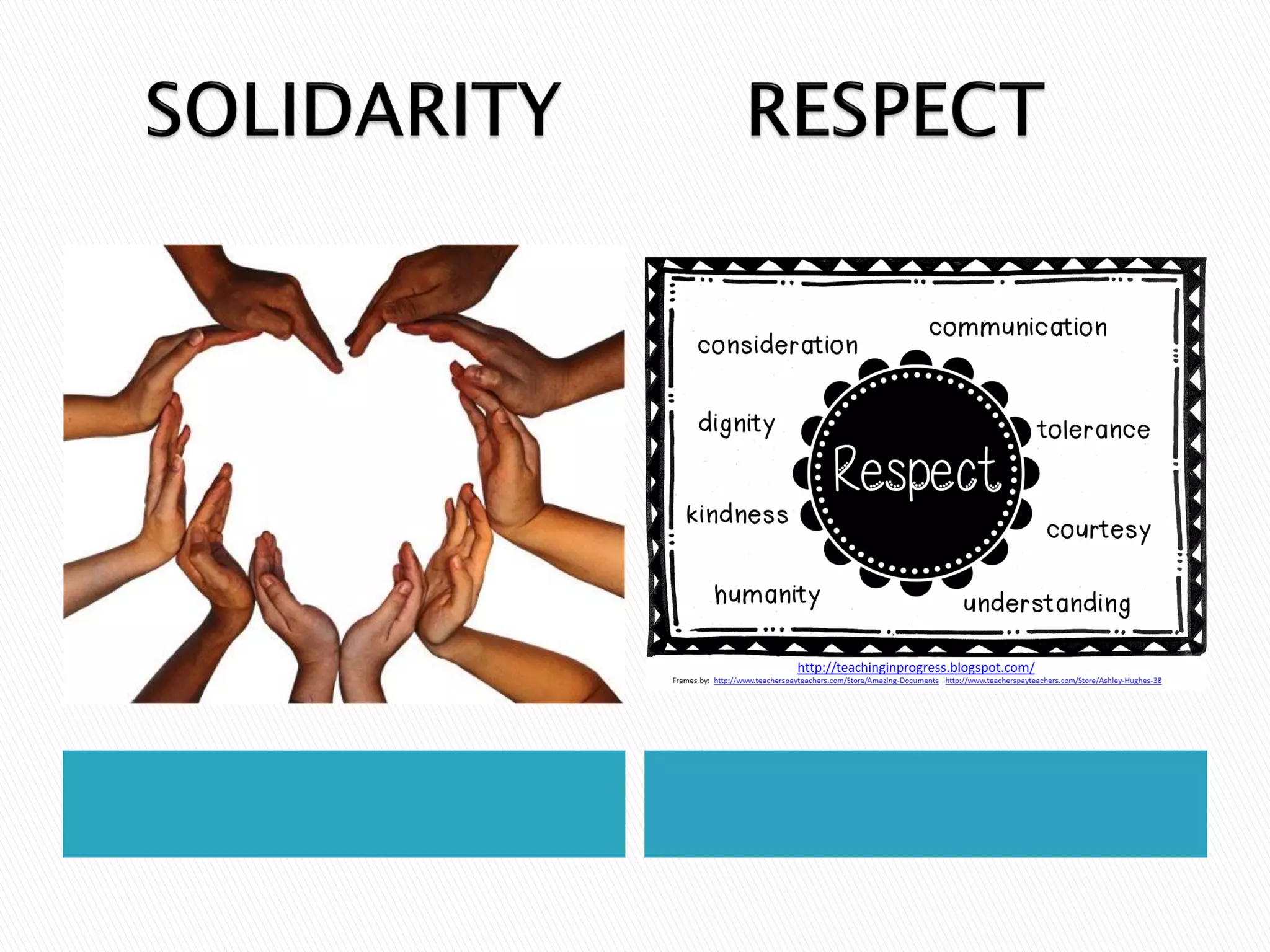 The european values | PDF