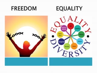 The european values | PDF