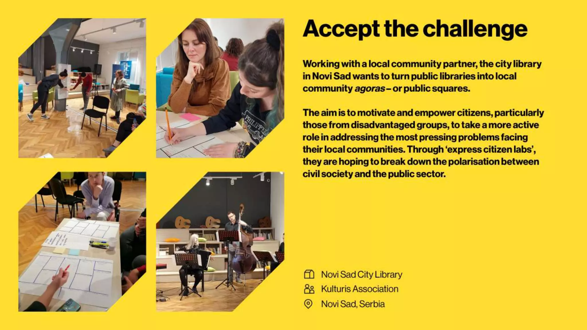 The Europe Challenge_Narrowcasting.pptx