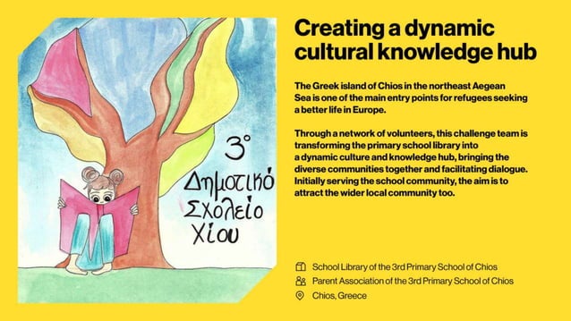 The Europe Challenge_Narrowcasting.pptx