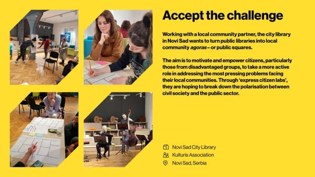 The Europe Challenge_Narrowcasting.pptx