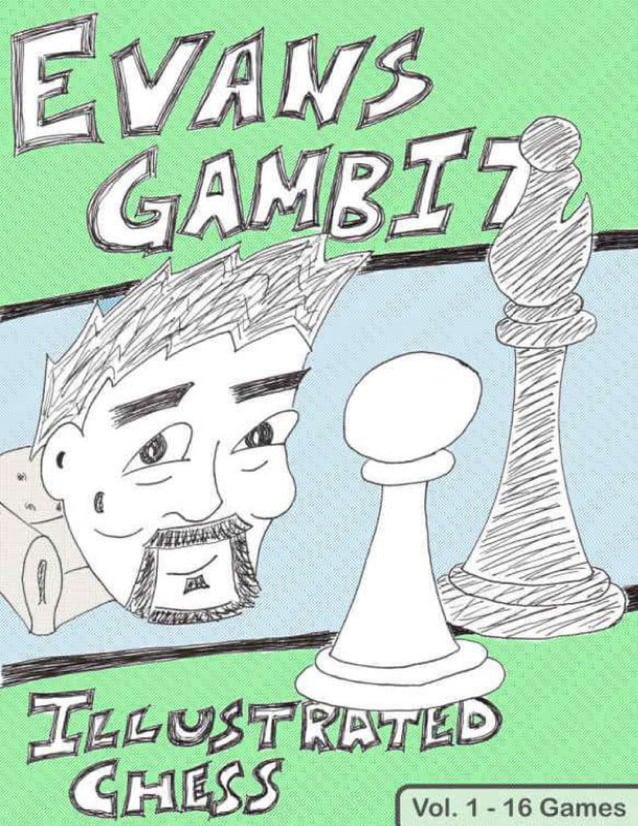 The Evans Gambit | PDF