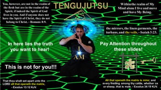 The Event Horizon & The Rising Sun | PPT