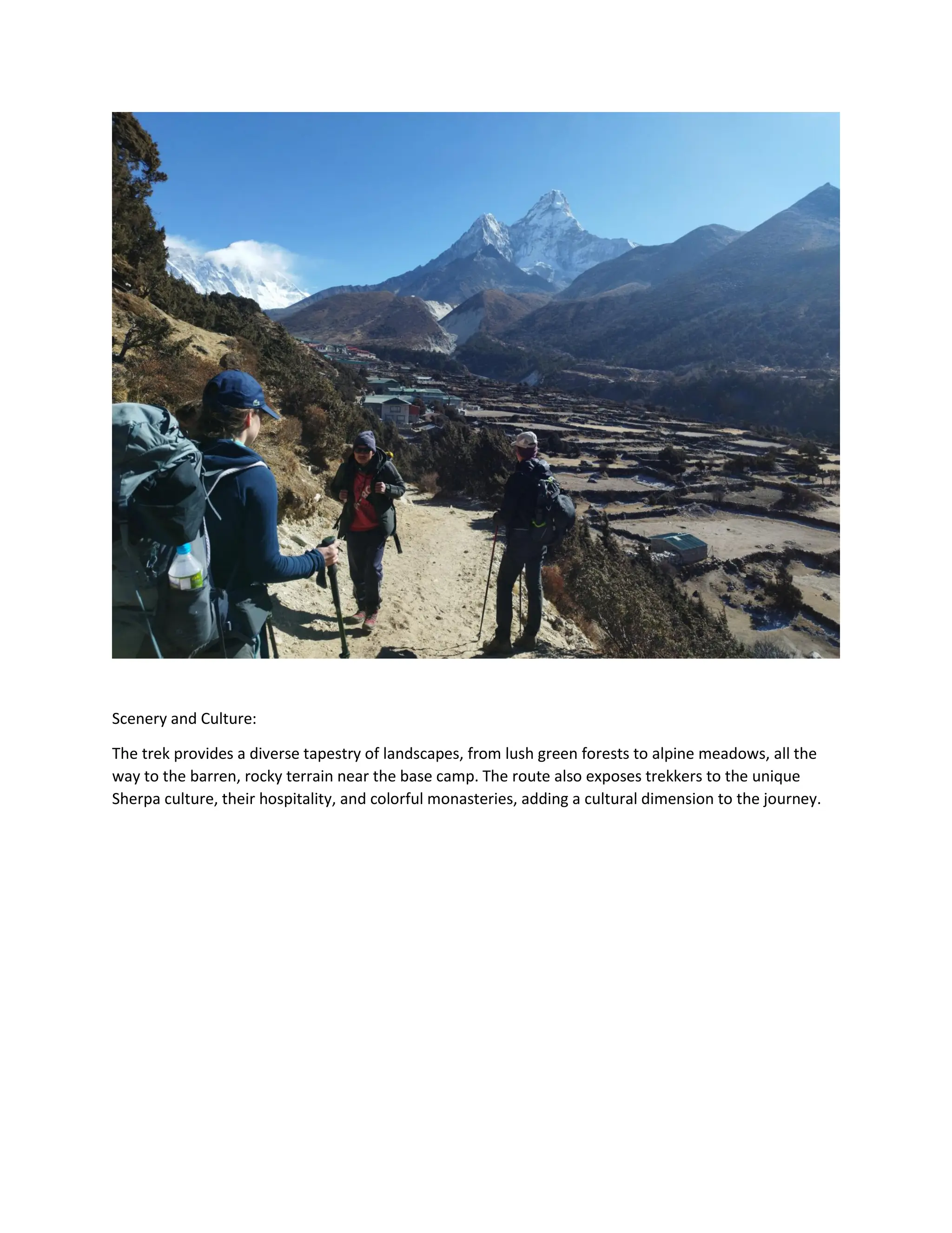 The Everest Base Camp.pdf