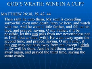 The Everlasting Gospel | PPT