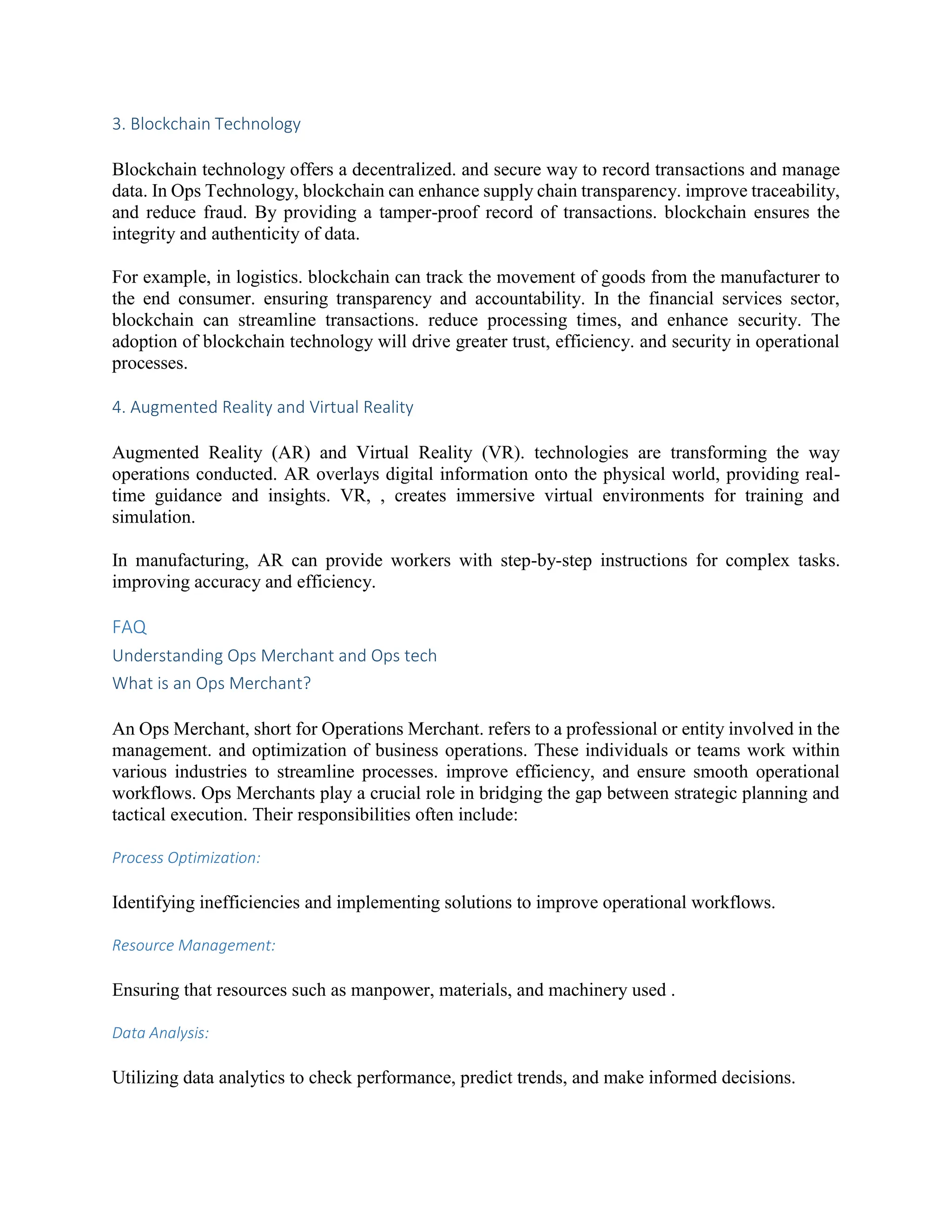 The Evolution and Impact of Ops Technology.docx