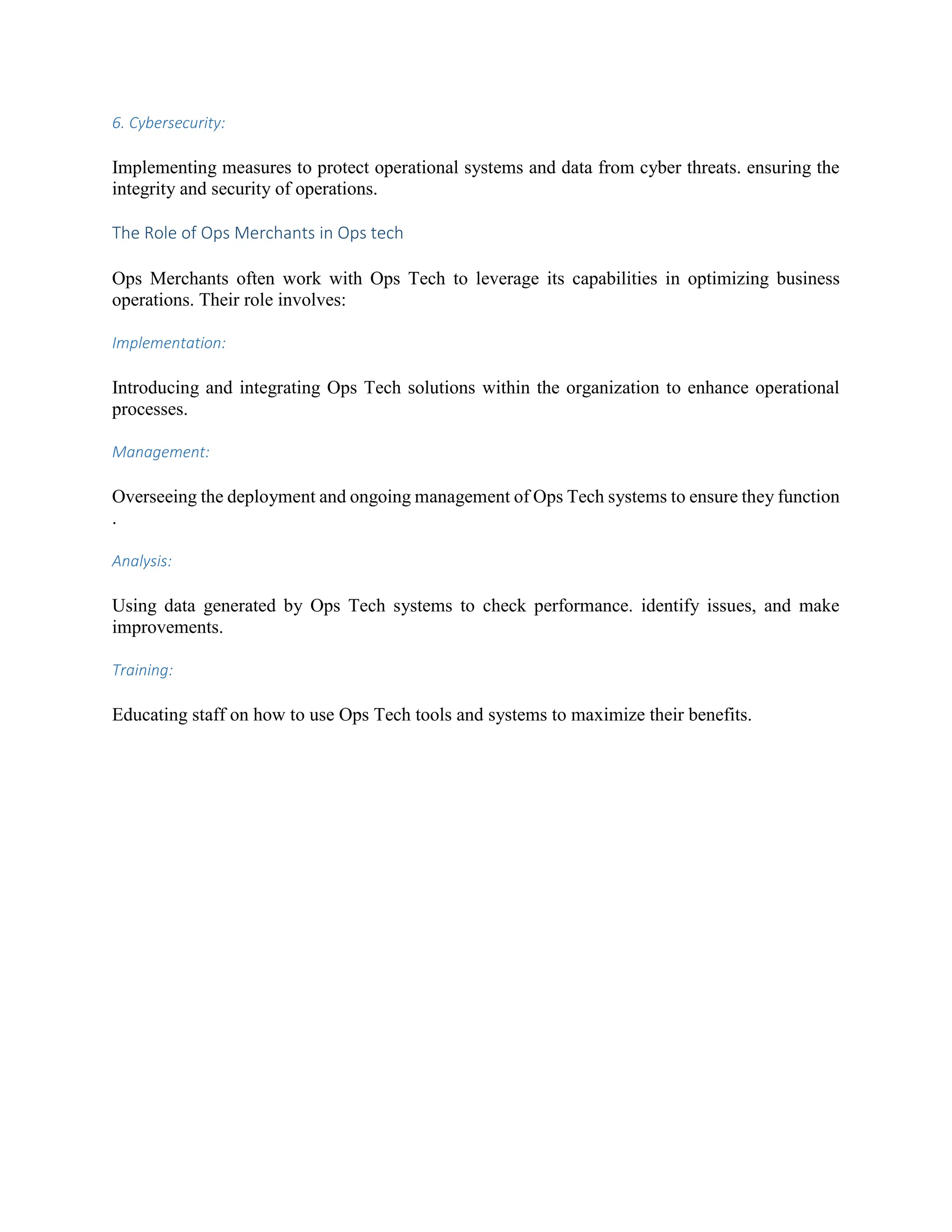 The Evolution and Impact of Ops Technology.docx