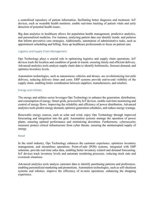 The Evolution and Impact of Ops Technology.docx