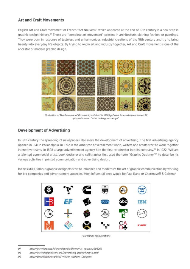 The evolution and importance of visual communication | PDF