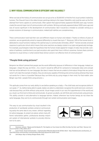 The evolution and importance of visual communication | PDF