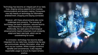 The Evolution & Impact of Technology .pptx