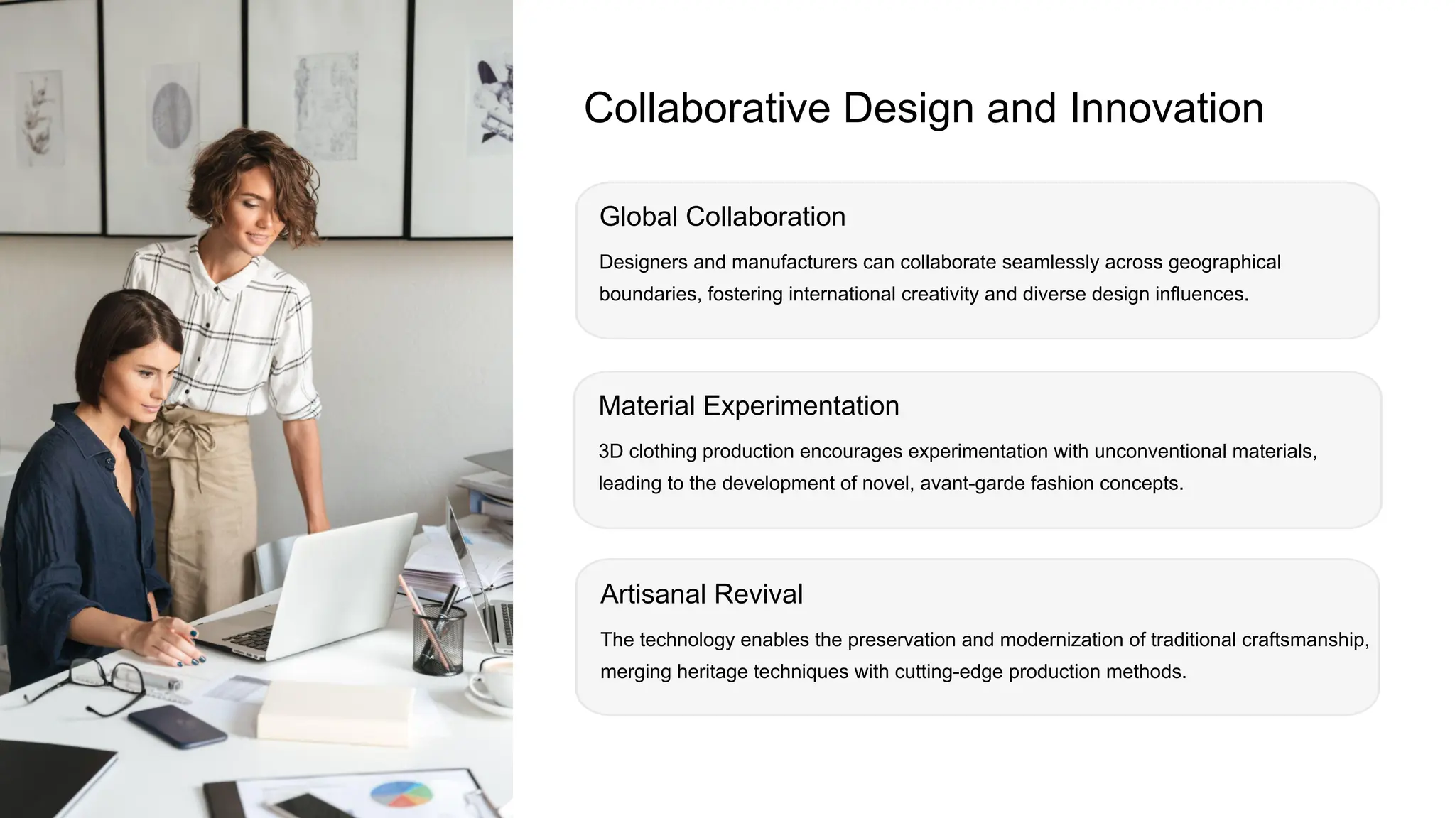 The Evolution of 3D Clothing - Reshaping Fashion | PDF