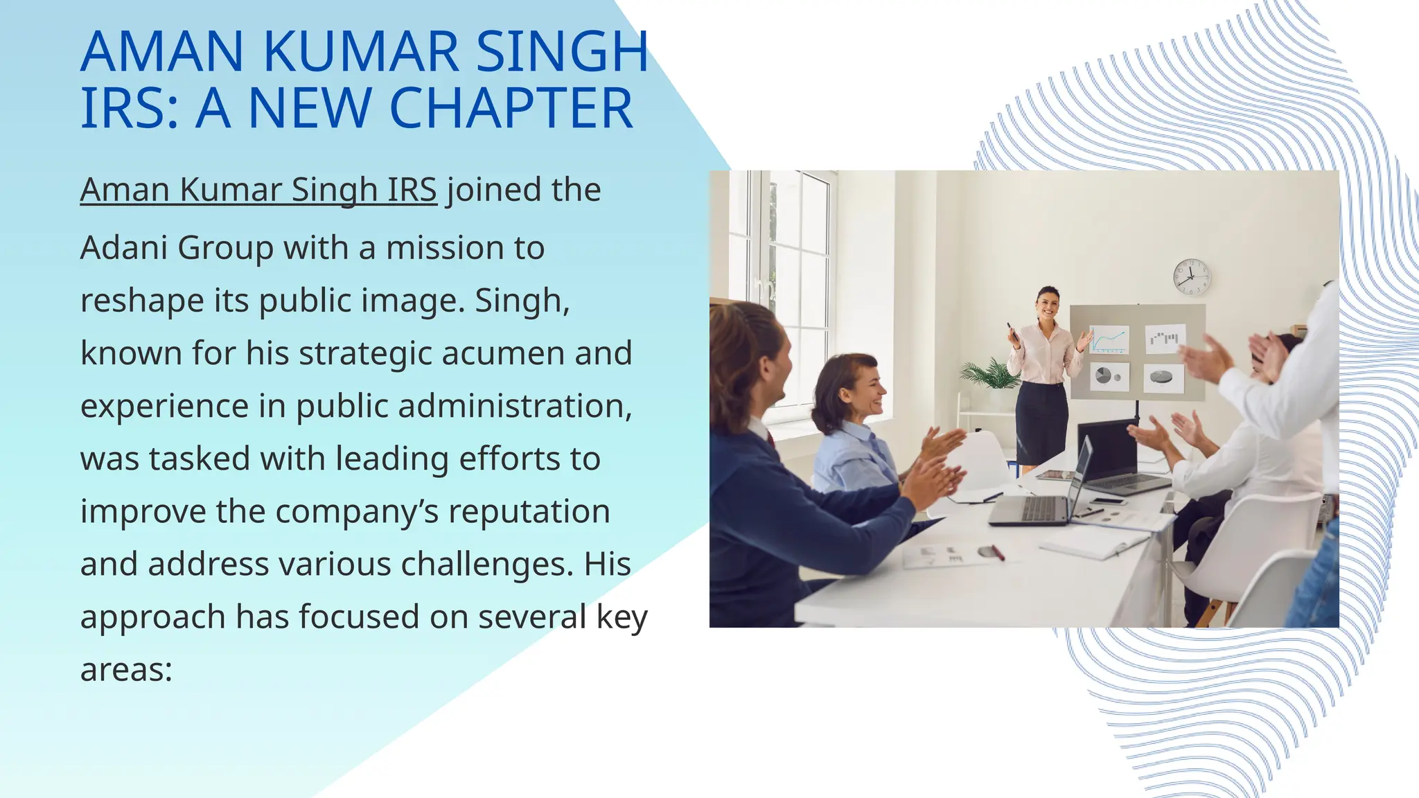 The Evolution of Adani Group’s Public Image under Aman Kumar Singh IRS.pptx