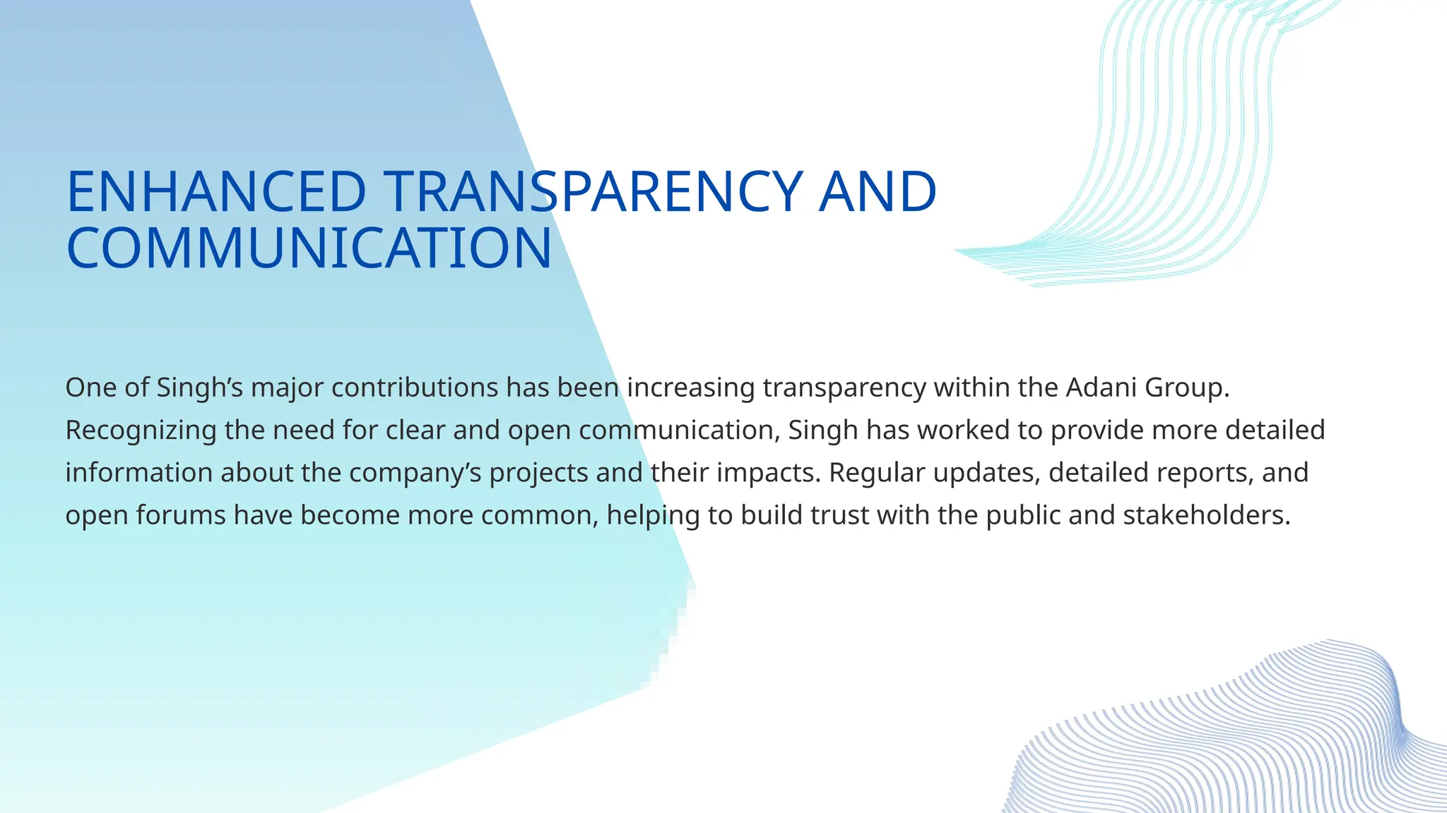 The Evolution of Adani Group’s Public Image under Aman Kumar Singh IRS.pptx