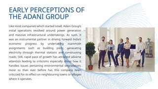 The Evolution of Adani Group’s Public Image under Aman Kumar Singh IRS.pptx