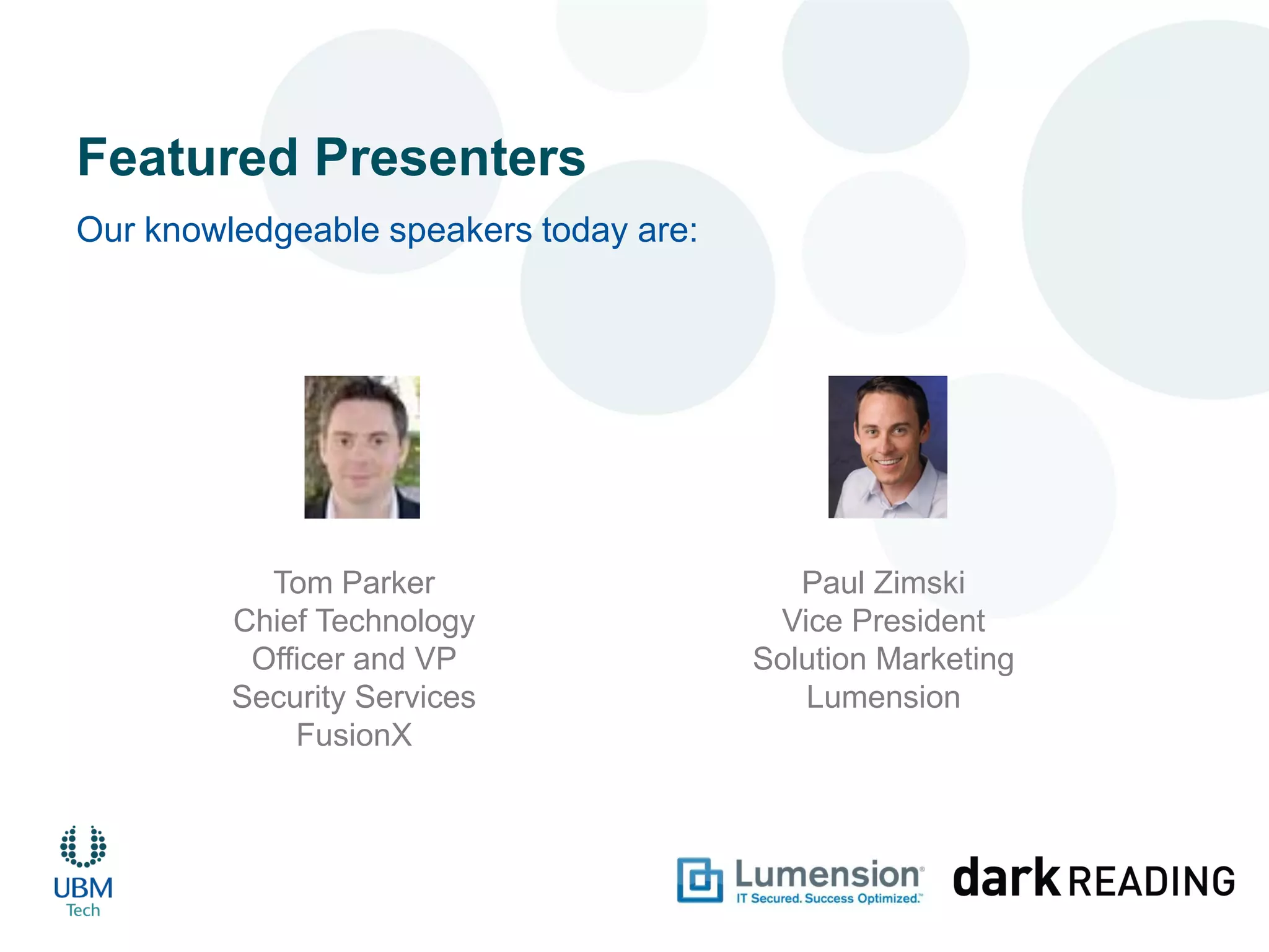 The Evolution Of Advanced Persistent Threatsthe Current Risks And Mitigation Strategies Ppt