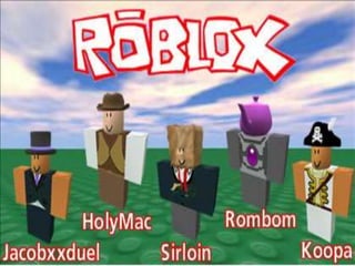 The evolution of a gamer | PPTX