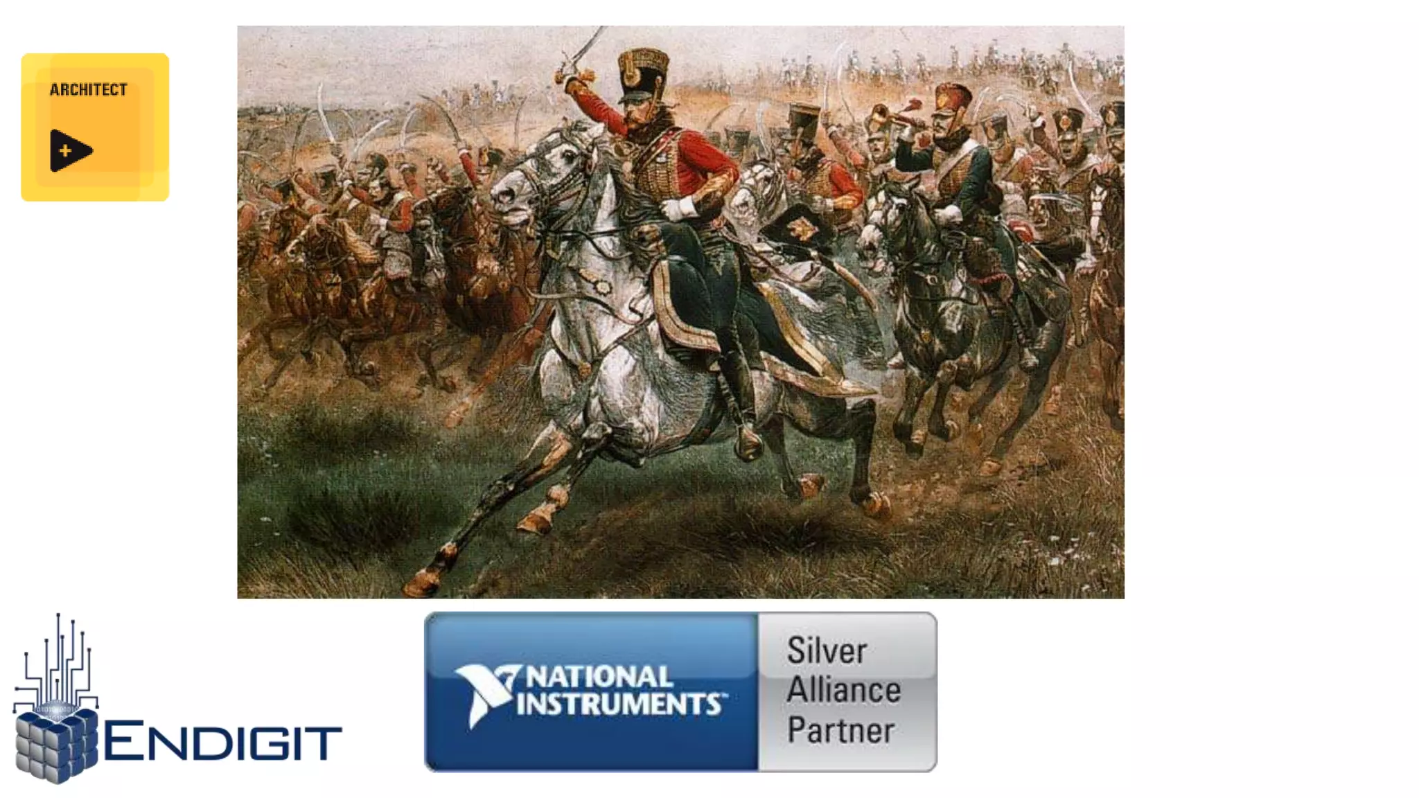 The Evolution of a LabVIEW Developer | PPTX