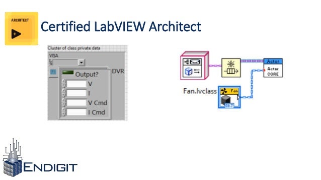 The Evolution of a LabVIEW Developer