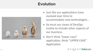 The Evolution of Application Release Automation | PPT | Free Download