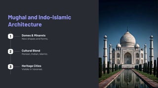 The Evolution of Architectural Styles Over Time | PDF