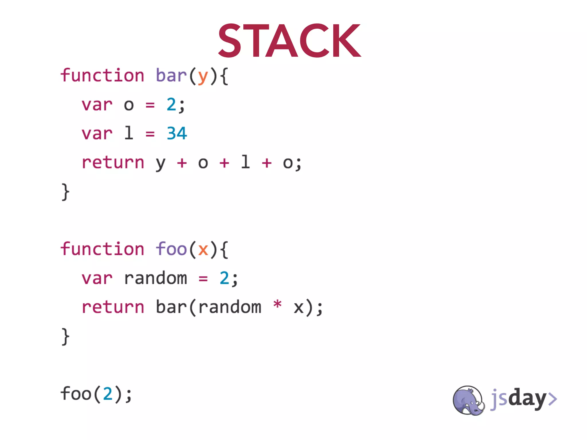 The evolution of asynchronous javascript | PPT
