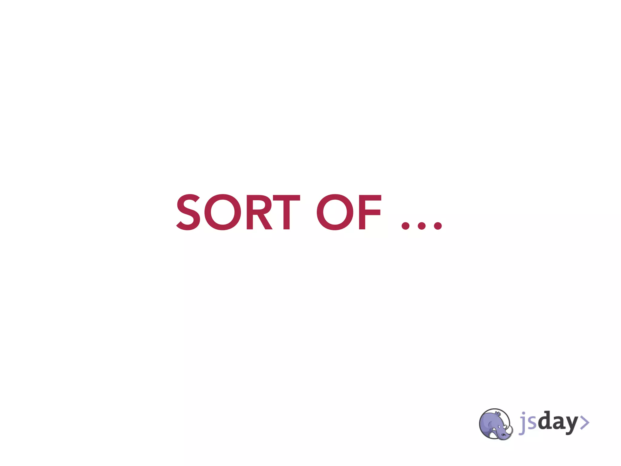 The evolution of asynchronous javascript | PPT