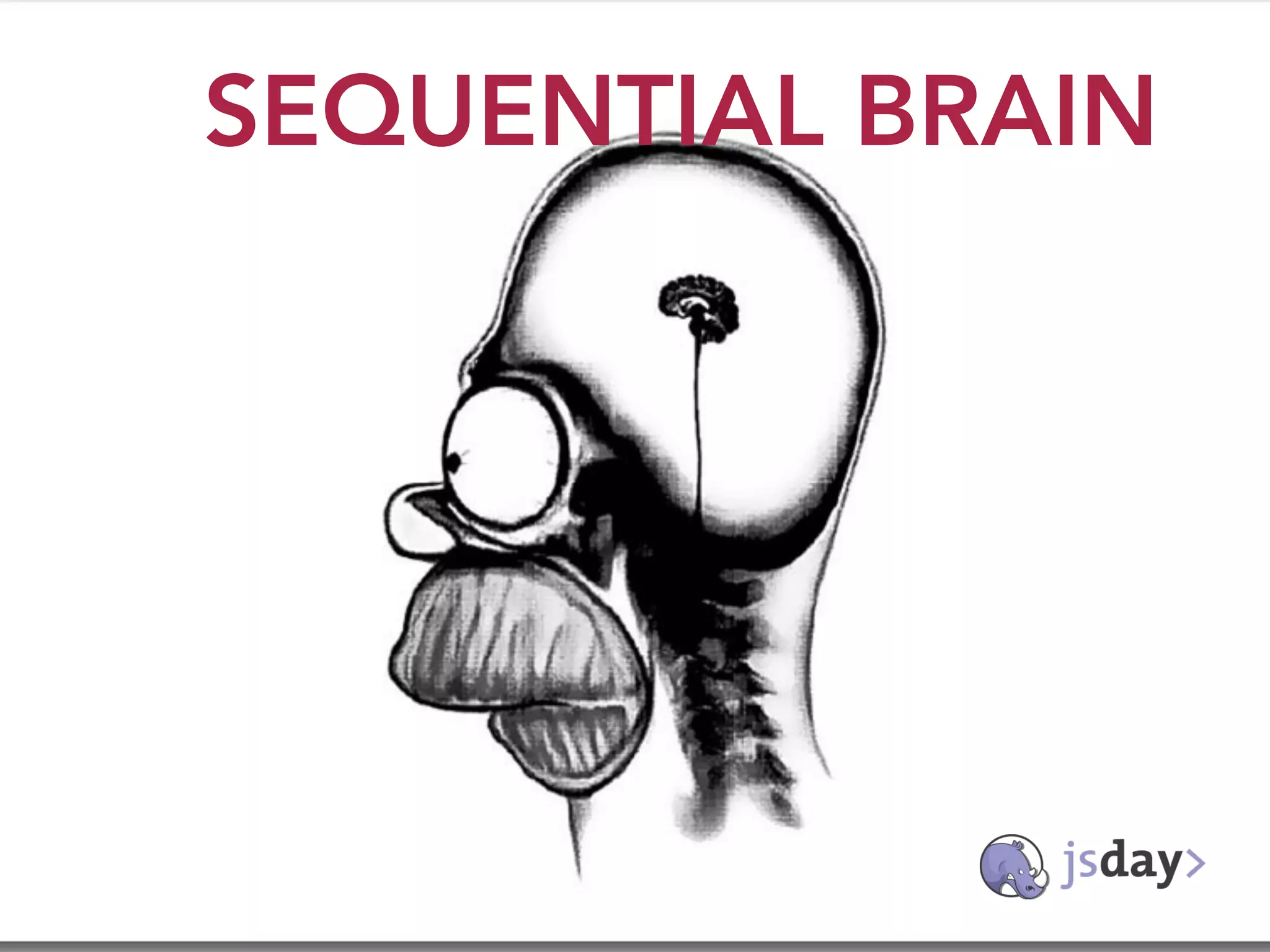 The Evolution Of Asynchronous Javascript Ppt