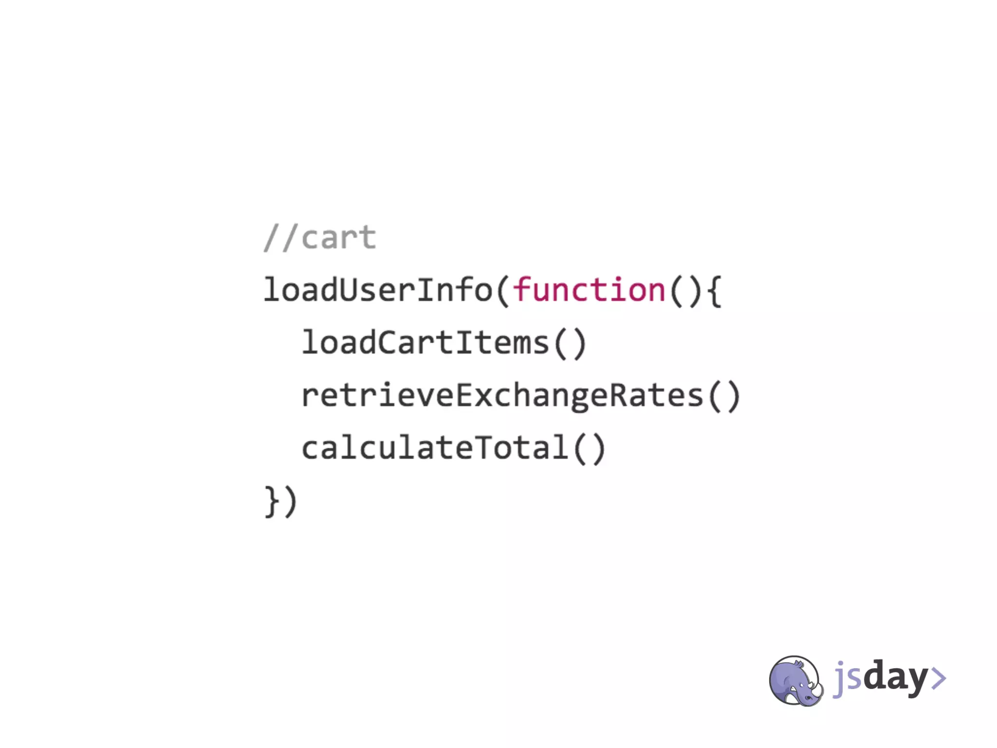 The Evolution Of Asynchronous Javascript Ppt 6681