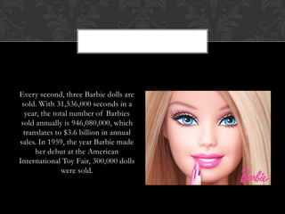 The evolution of body image | PPTX