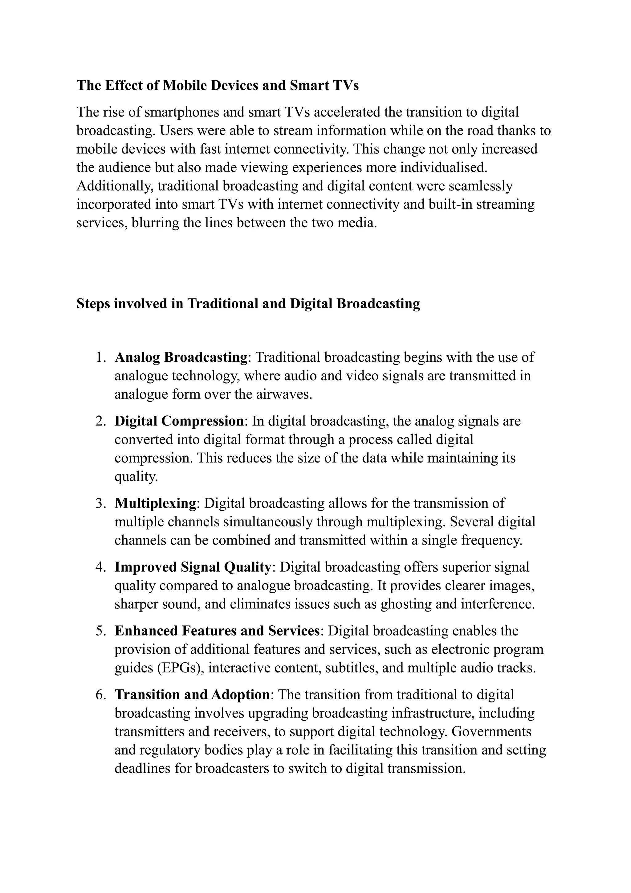 The Evolution of Broadcast Media.docx