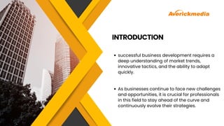 The Evolution of Business Development Trends and Tactics for Success.pdf