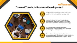 The Evolution of Business Development Trends and Tactics for Success.pdf
