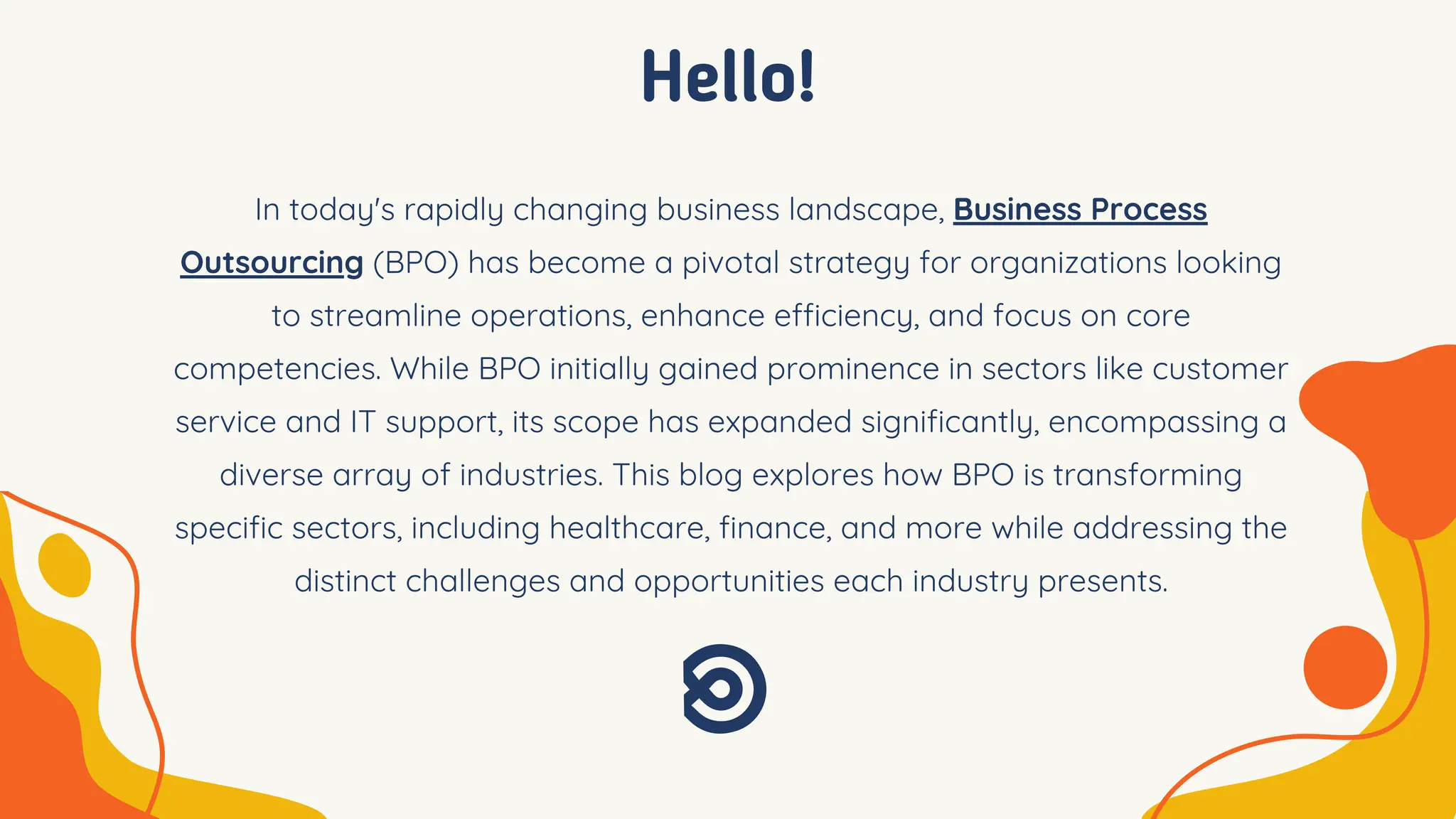 The Evolution of Business Process Outsourcing (BPO) Across Industries.pdf
