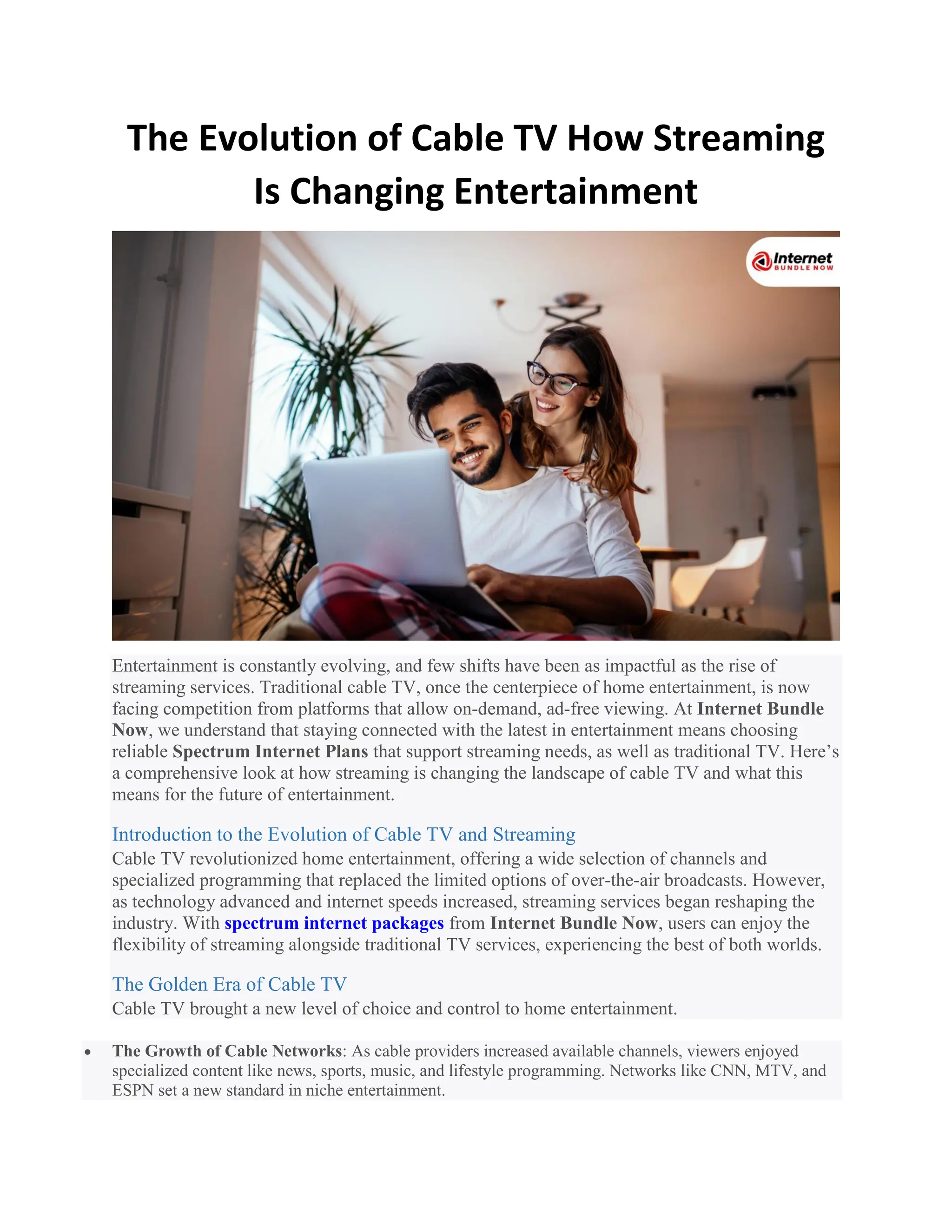 The Evolution of Cable TV How Streaming Is Changing Entertainment.pdf