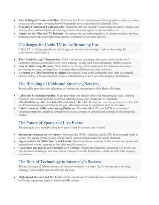 The Evolution of Cable TV How Streaming Is Changing Entertainment.pdf