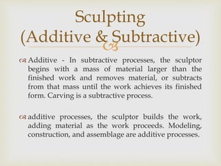 The evolution of ceramics design | PPTX