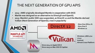 The evolution of cloud gaming | PPTX