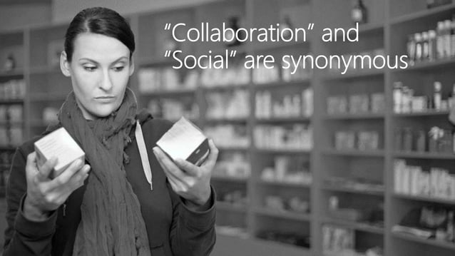 The Evolution of Collaboration | PPTX | Computing | Technology & Computing