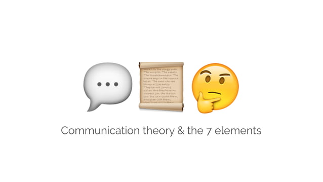 The Evolution of Communication | PDF | Internet | Computing