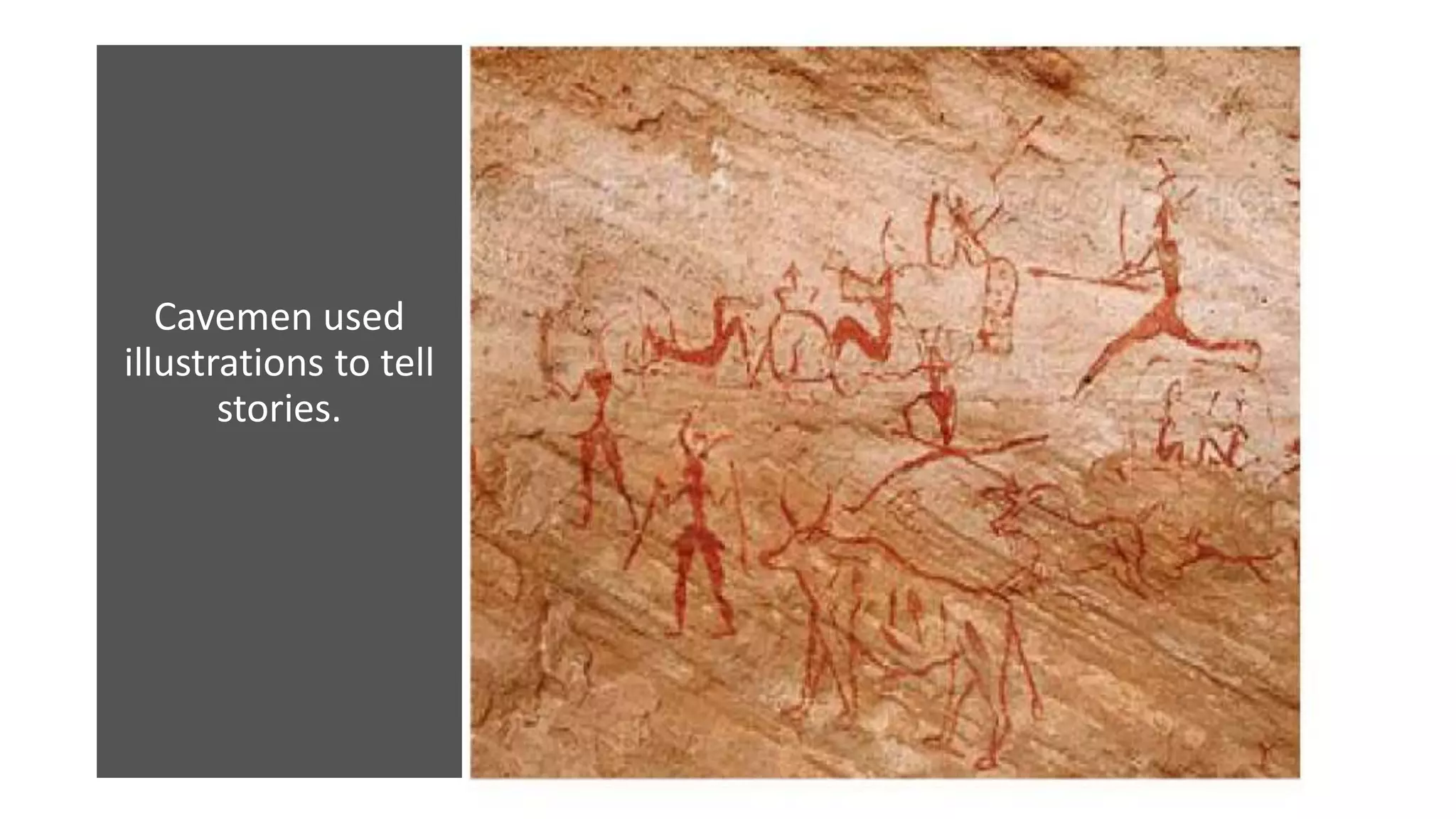 The Evolution of Communication | PPTX
