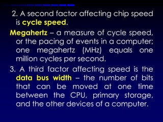 The evolution of computer | PPTX