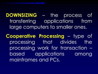 The evolution of computer | PPTX