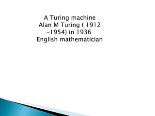 The evolution of computers | PPT