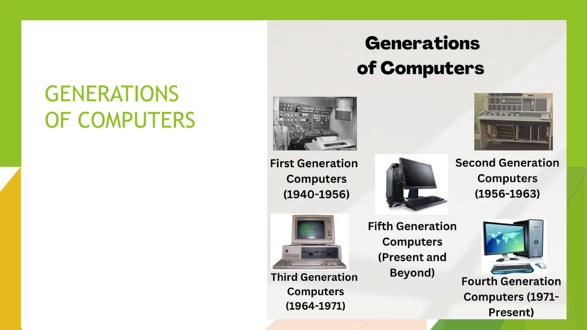 THE EVOLUTION OF COMPUTERS OF DIFFENT PERIODS.pptx