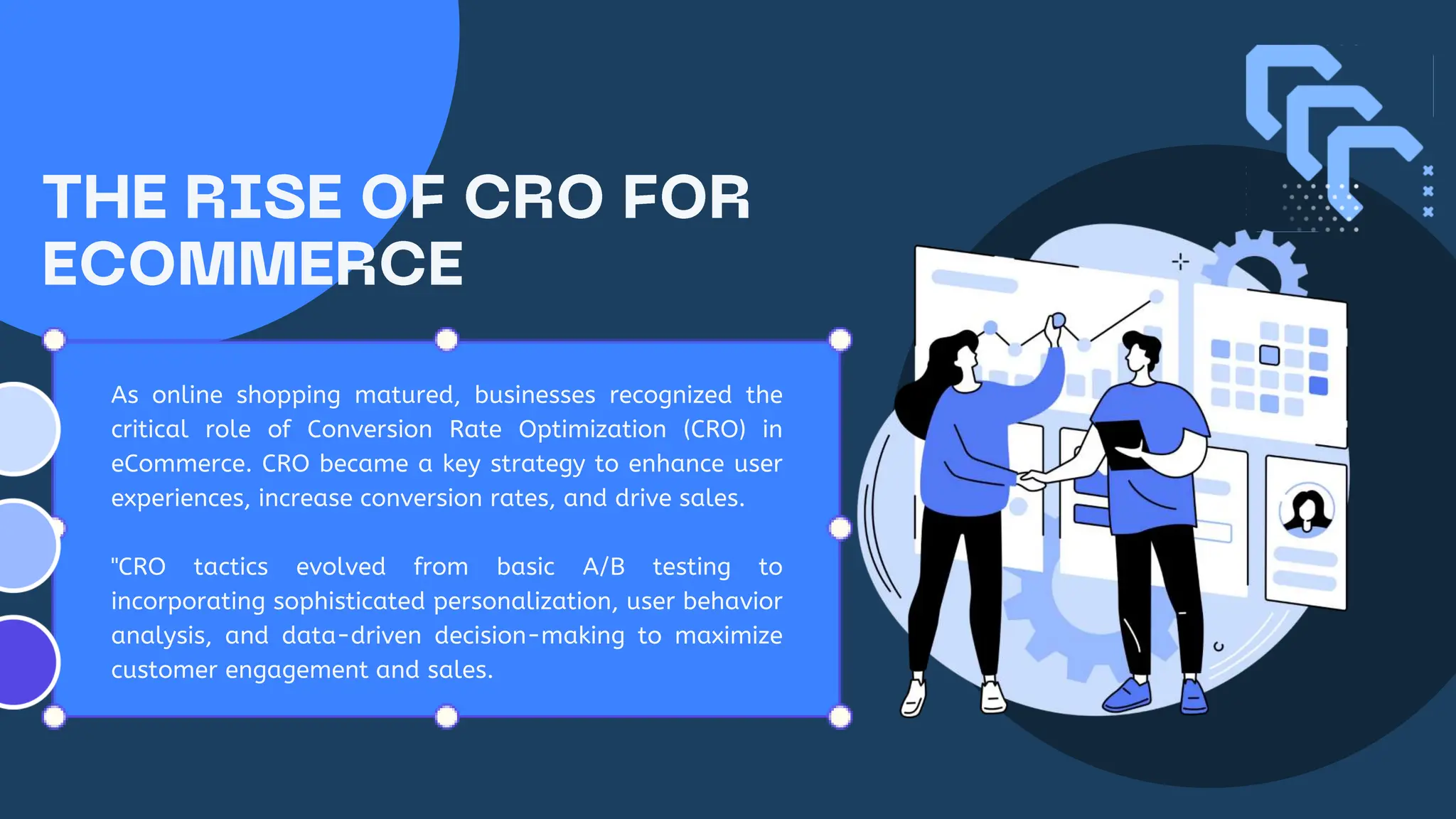 The Evolution of Consumer Behavior in Digital Commerce | PPTX ...