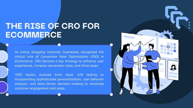 The Evolution of Consumer Behavior in Digital Commerce | PPTX ...