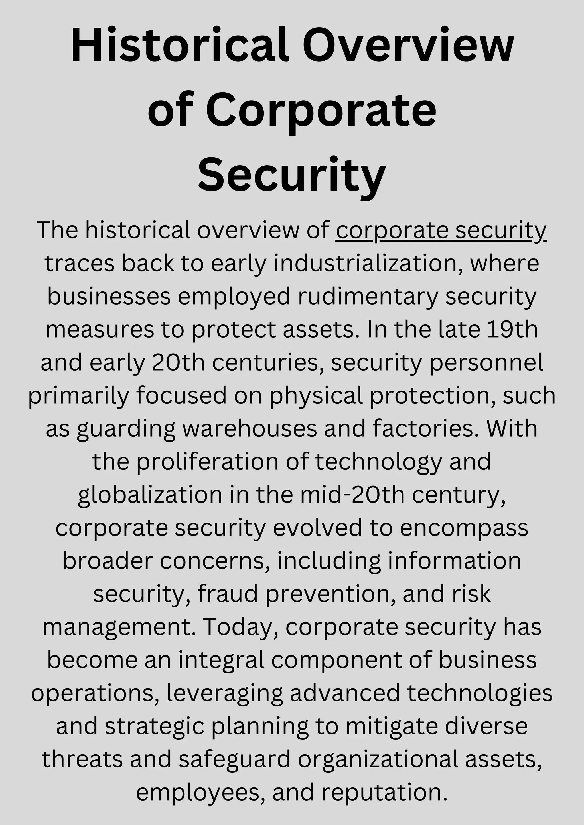 The Evolution of Corporate Security Trends and Innovations.pdf