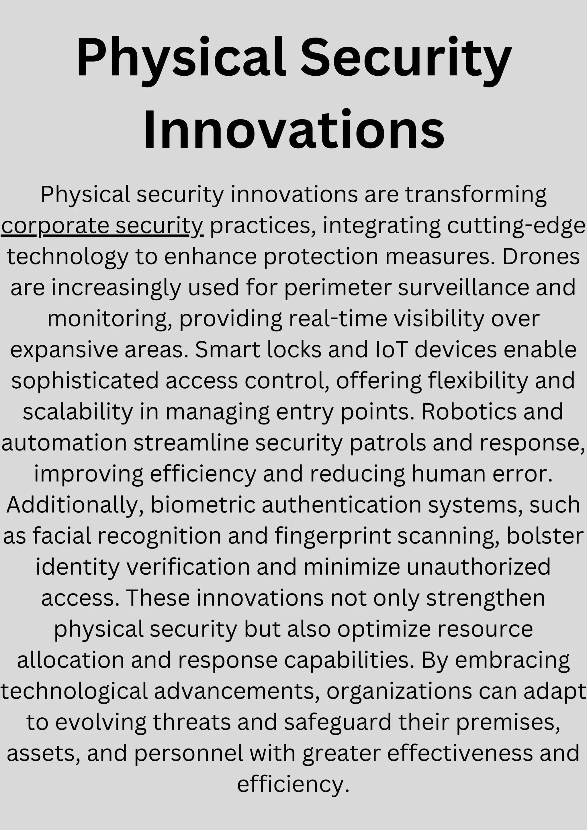 The Evolution of Corporate Security Trends and Innovations.pdf